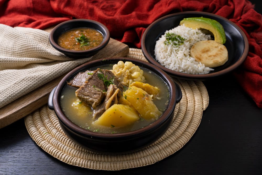 Comida Colombiana, dale gusto a tu paladar con estas recetas