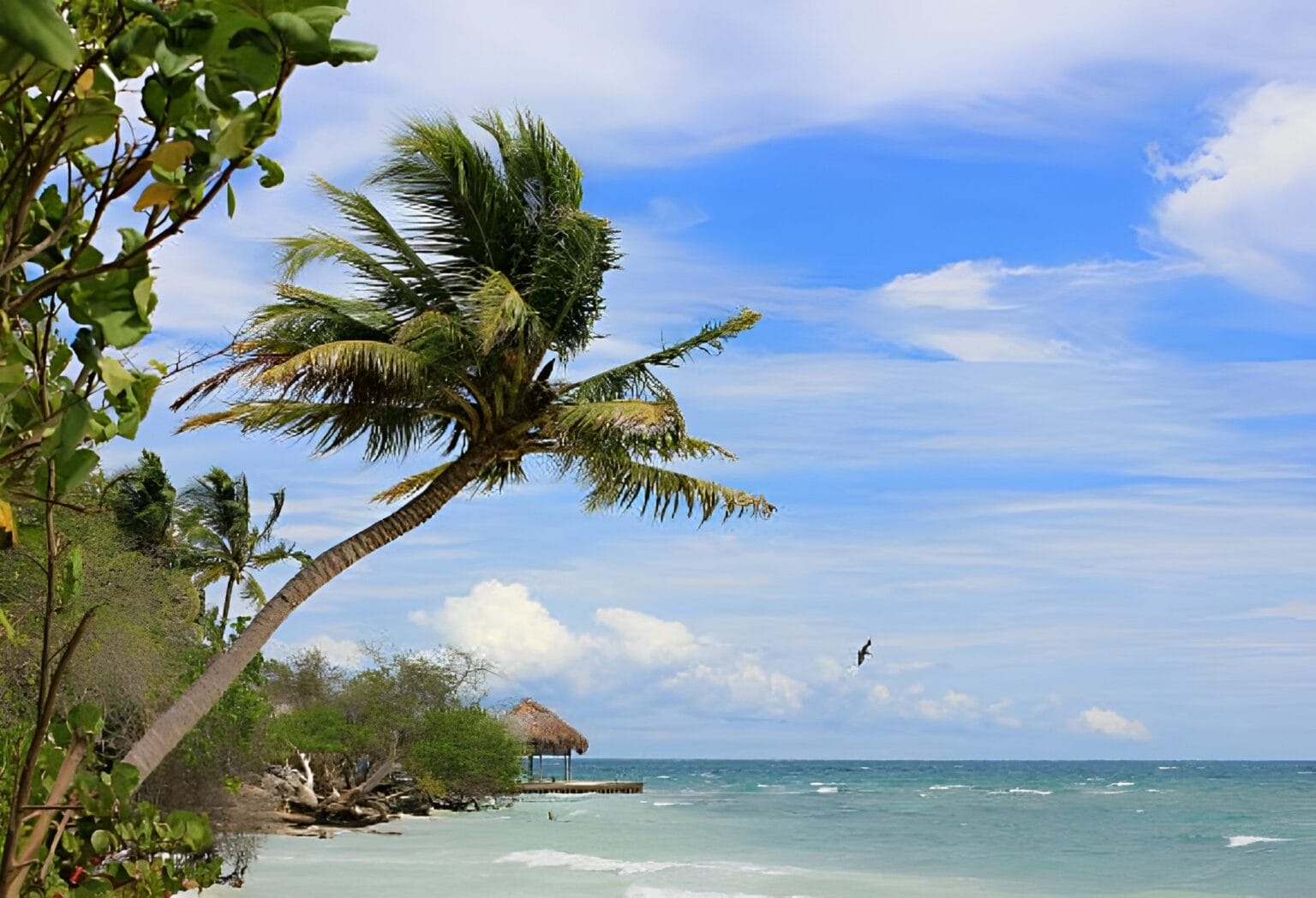 Descubre el Caribe Colombiano: Lugares Imperdibles para Visitar ...