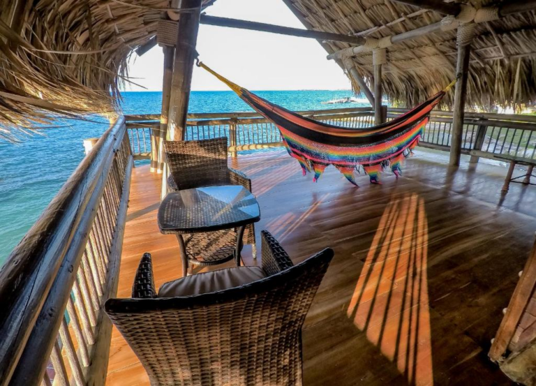 Isla Múcura un Tesoro escondido del Caribe Colombiano