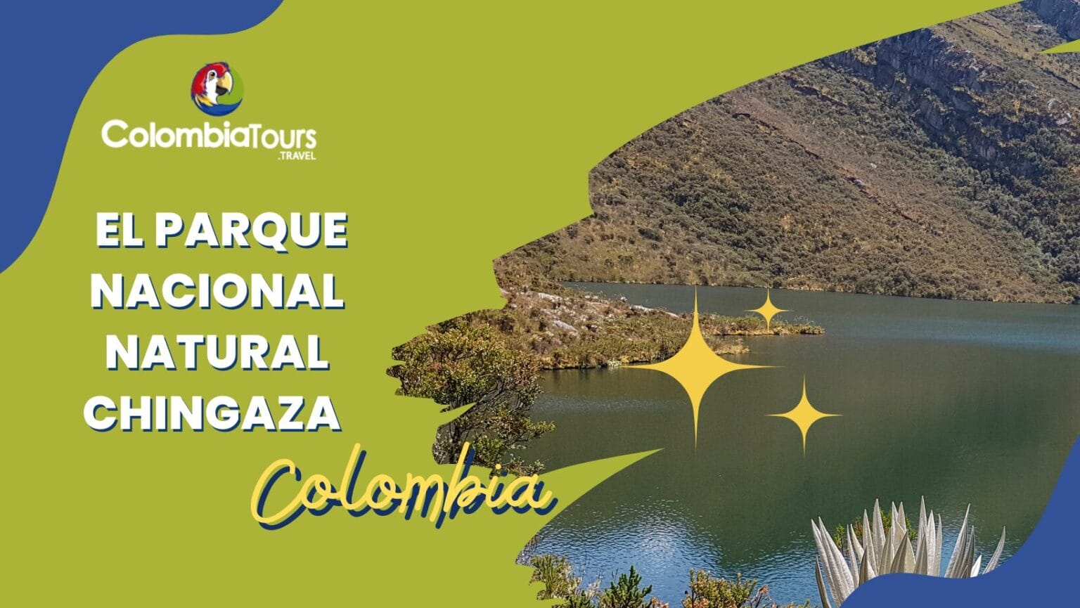 ¿En dónde queda el Parque Nacional Natural Chingaza y que hacer en este ...