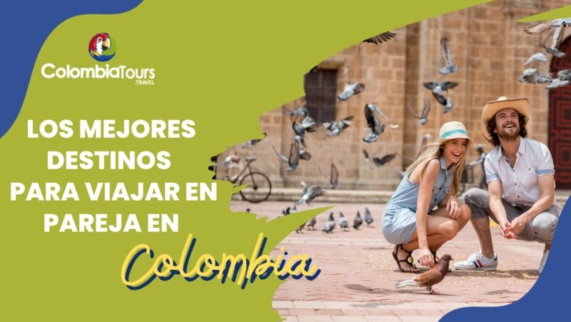 Home • ColombiaTours.Travel