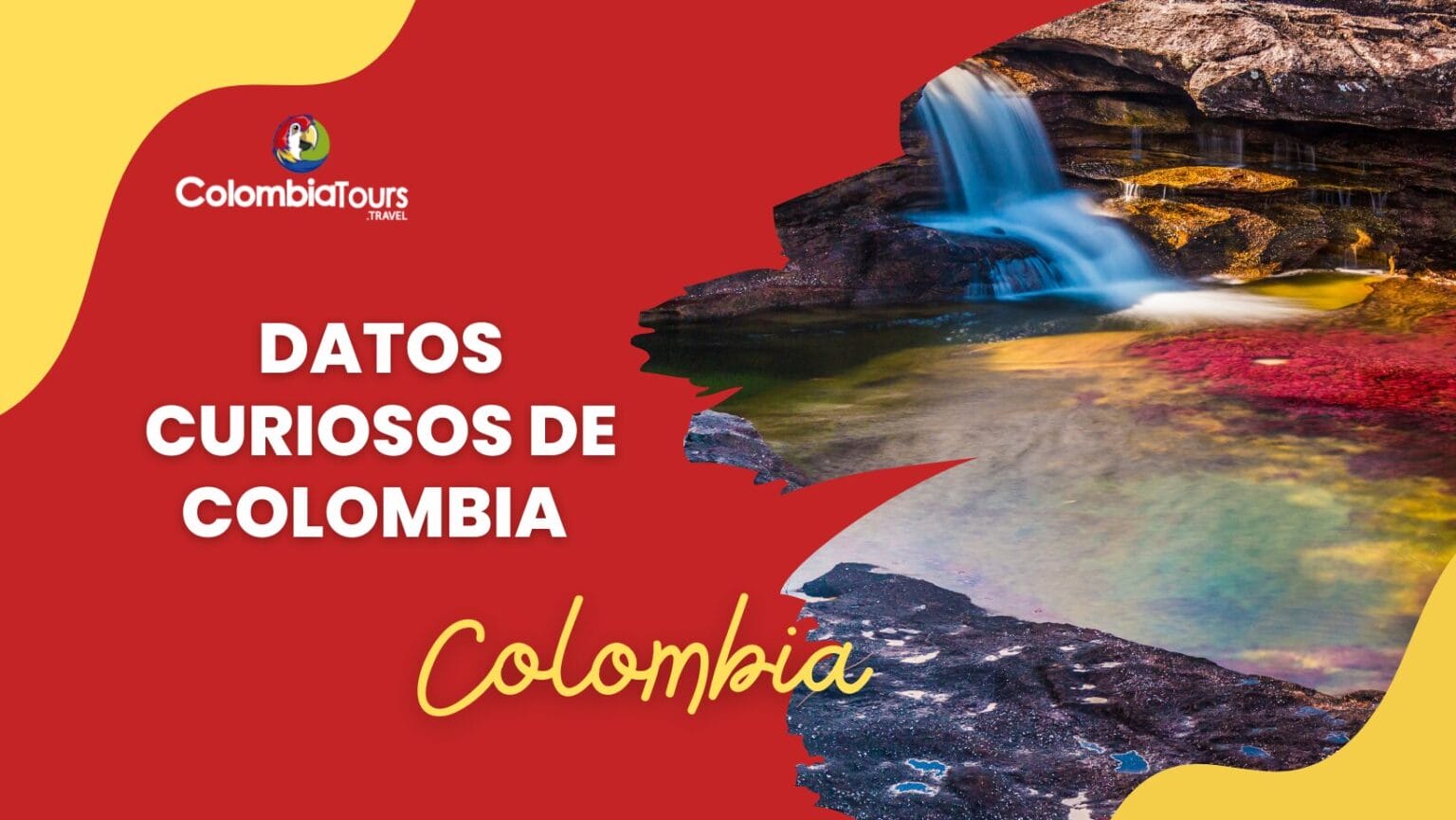 11 Datos Curiosos de Colombia Que Todo Turista Debería Conocer